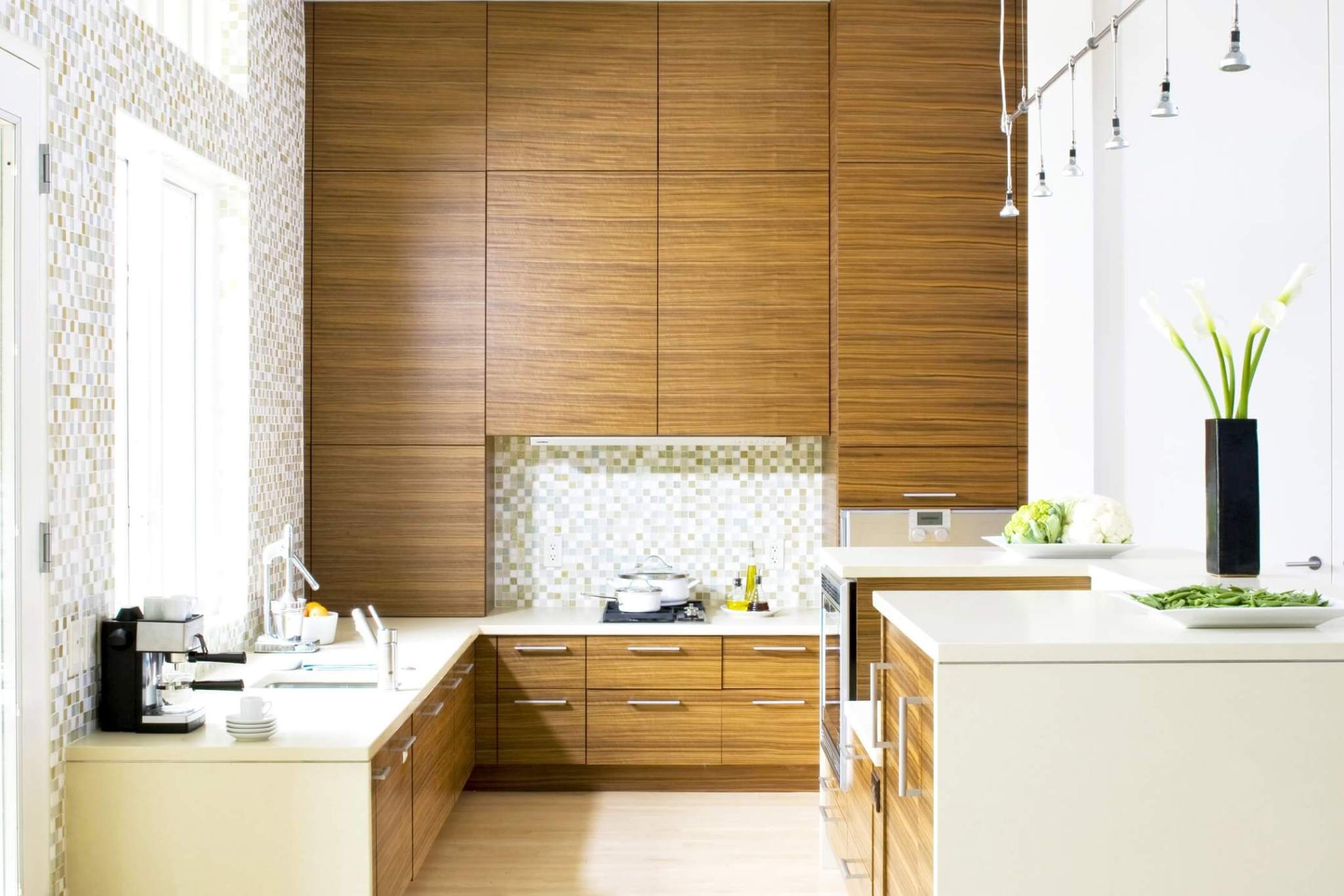 Custom Cabinets - Hart & Sapp Cabinet Co.