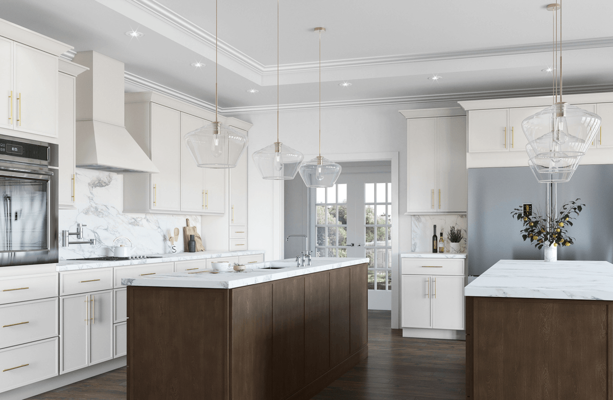 Quick-Ship Cabinets - Hart & Sapp Cabinet Co.